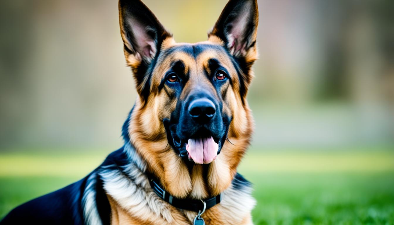 30 Calming Signals Your Dog Wishes You Knew